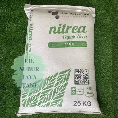 Jual PUPUK UREA NITREA 25 KG perkebunan tanaman - Jakarta Barat - UD ...
