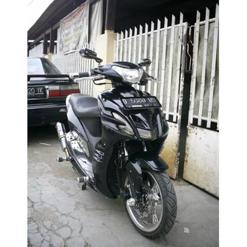 Jual Body Kit Extreeme yamaha Mio Smile dan Garnish tahun 2009 - 2013 ...
