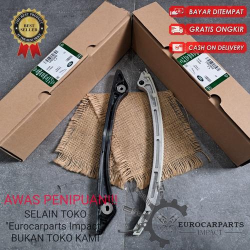 Jual GUIDE RAIL TIMING CHAIN RANGE ROVER EVOQUE, RANGE ROVER L405 L494 ...