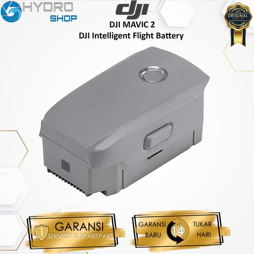 Jual DJI Intelligent Flight Battery for Mavic 2 PRO & ZOOM / Baterai ...