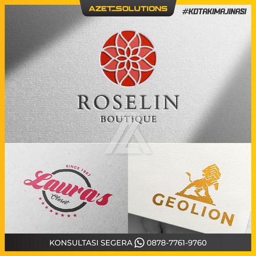 Jual DESIGN LOGO DESAIN BRANDING PERUSAHAAN TERMURAH BERKUALITAS ...