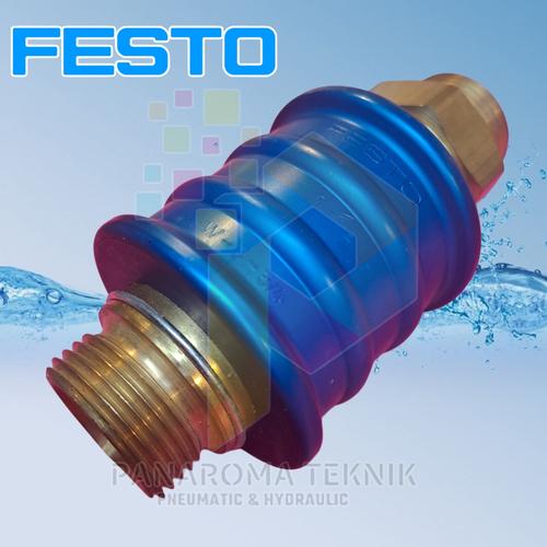 Jual HAND SLIDE VALVE FESTO W-3-3/4 - Jakarta Barat - PANAROMA TECNICA ...