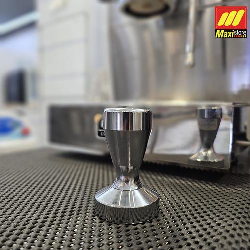 Jual Tamper Kopi 50mm / Alat Tamping Kopi / Stamp Kopi Stainless Steel ...
