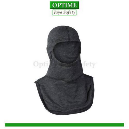 Jual Fireman Hood JJXF Balaclava Nomex Anti Api - Jakarta Barat ...