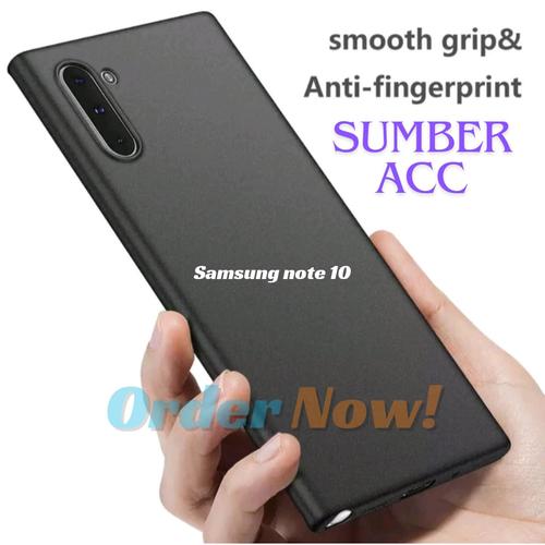 Jual Case Samsung Note 10/ Note 10 Plus/Note 8/9/20/20 Ultra Softcase ...