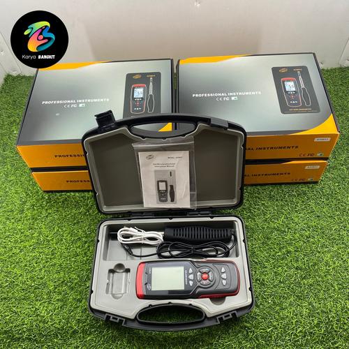 Jual Benetech GT8911 Hot Wire Anemometer Thermal Wind Speed Flow Meter - Jakarta Pusat - KARYA ...