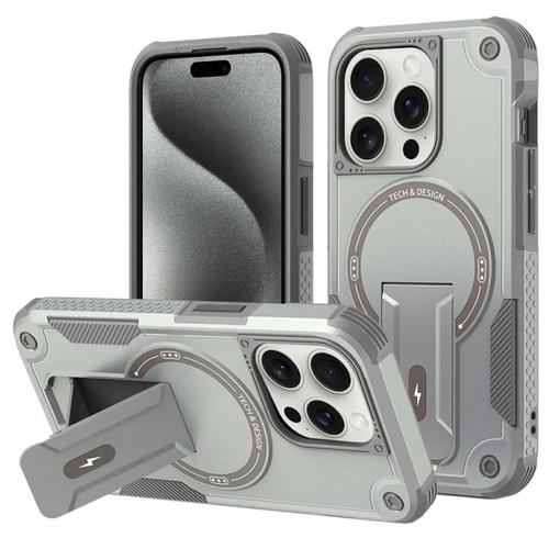 Promo Case Defender Magsafe iPhone 16 15 14 13 12 11 Pro Max With Long ...