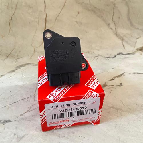 Jual Original Map Sensor Air Flow Toyota Innova Hilux Fortuner Diesel ...