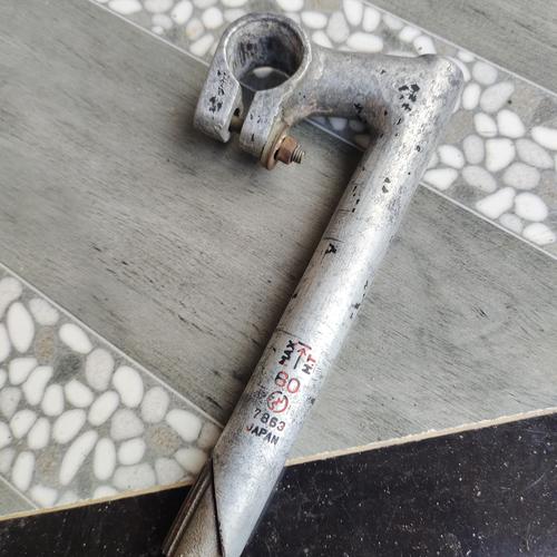 Jual Stem balap jadul original ALPS Japan - Kab. Sleman - DOEL KAMDY ...