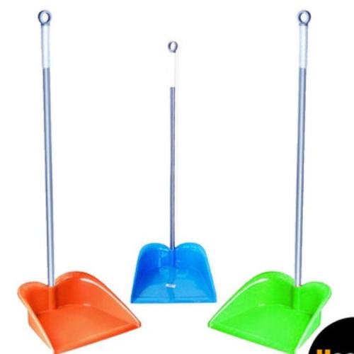 Promo HAKAKU Pengki Plastik / Pengki Sampah / Serokan Sampah / Dustpan ...