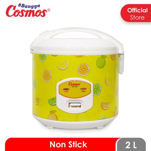 Jual Magicom Cosmos Rice Cooker CRJ-3237 2 liter - Kota Medan ...