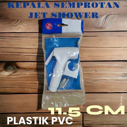 Jual KEPALA SEMPROTAN CEBOK JET SHOWER FULL PLASTIK - Jakarta Pusat - YAMATO TOOLS OFFICIAL ...