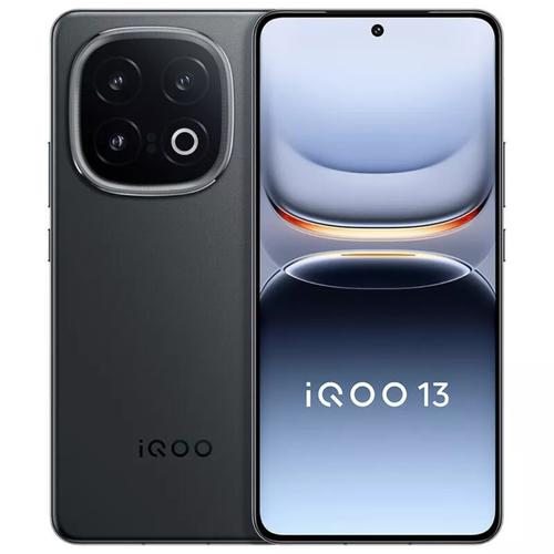 Jual iQOO 13 - 1st Snapdragon 8 elite, 7000mm2 VC Cooling system ...