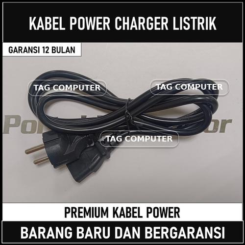 Jual KABEL POWER CORD LISTRIK UPS APC C13 TO US PLUG - Jakarta Pusat ...