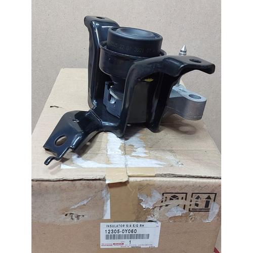 Jual Engine Mounting Original Sienta Kanan - Jakarta Barat - Cahaya ...