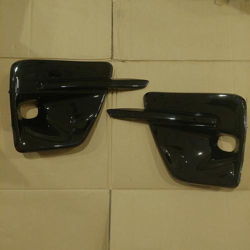Jual Cover Foglamp Toyota Fortuner Legender GR Sport Thailand - Jakarta ...