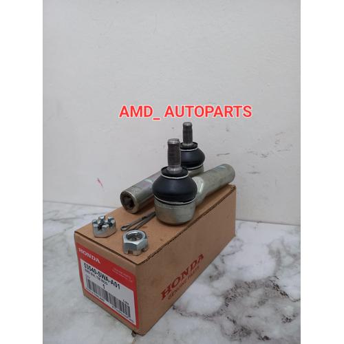 Jual TIE ROD END HONDA ALL NEW CRV GEN3 2007-2012 53540-SWA-A01 - Kota ...