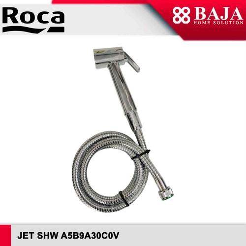 Jual Jet Shower Roca | Bidet Spray | Jet Washer Closet Duduk Jongkok ...