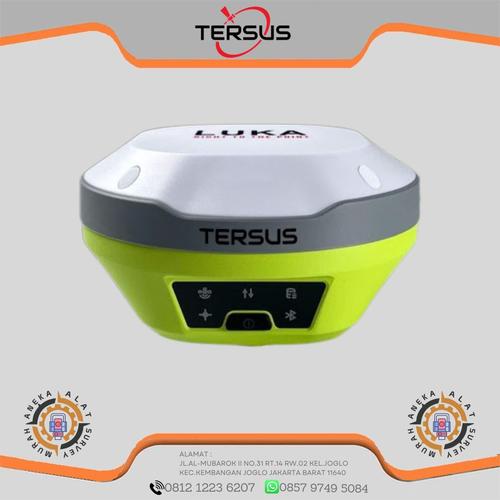 Jual GPS GEODETIK TERSUS LUKA RTK GNSS - Jakarta Barat - ANEKA ALAT ...