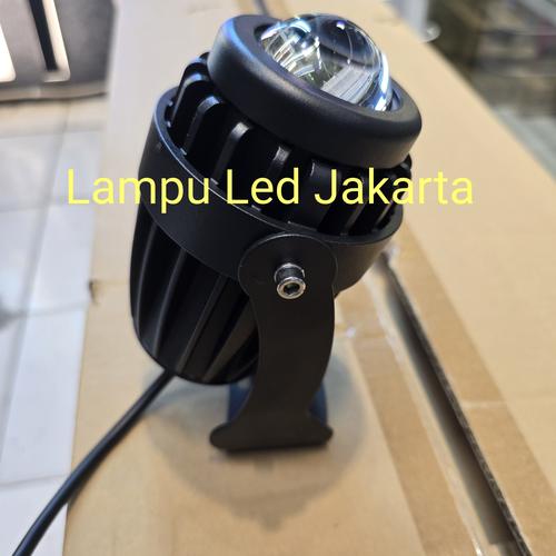 Jual lampu taman spot 10watt 10w. lampu spotlight taman 10watt spot ...