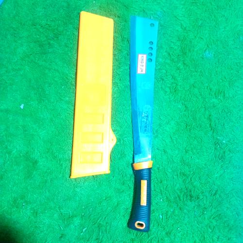Jual PARANG GOLOK KING JM ORIGINAL MALAYSIA - Kab. Kampar - Tani online ...