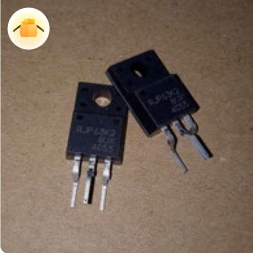 Jual transistor tr mosfet fet dip kecil igbt rjp63k2 rjp 63k2 - Jakarta Barat - PCM ROBOTIK ...