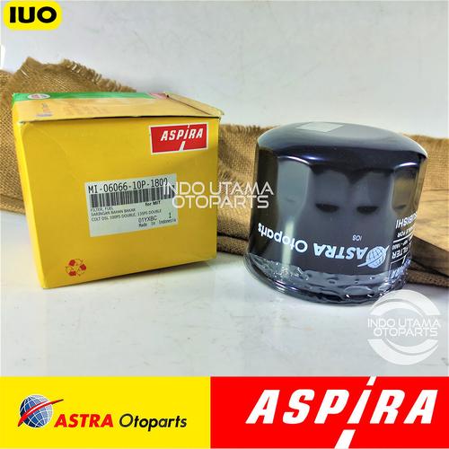Jual Filter Solar Atas Ps100 Ps120 Ps135 Colt Diesel FE83 ASPIRA ...