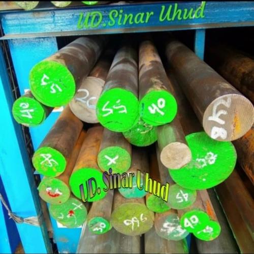 Jual As Besi St60 Diameter 60mm Panjang 100cm - Kota Surabaya - Sinar ...
