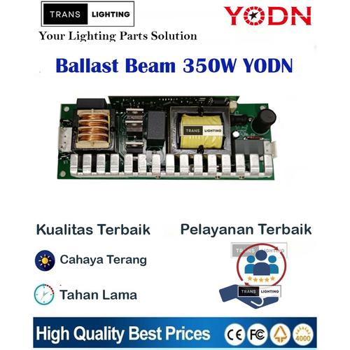 Jual Ballast Beam 350 17R YODN original - Jakarta Barat - Trans ...