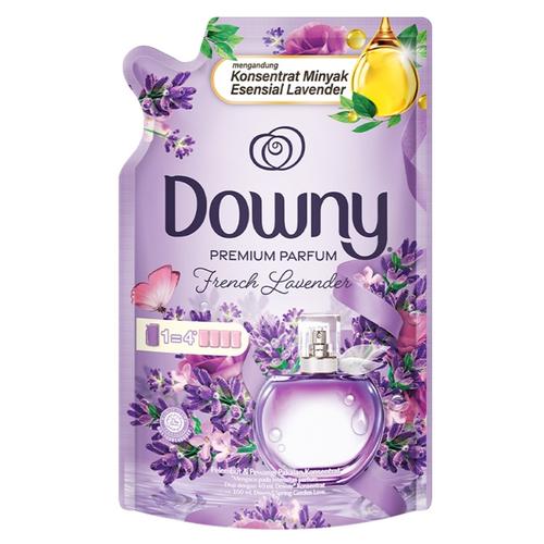 Jual Downy Pelembut & Pewangi Pakaian Konsentrat French Lavender 550ml - Kab. Banyumas - Galur ...