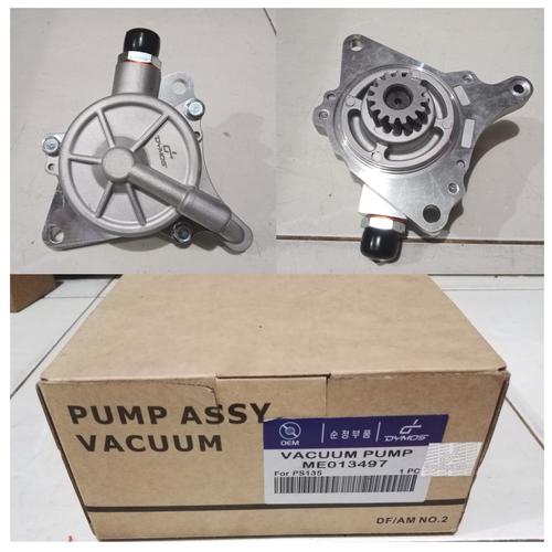 Jual VACUM PUMP ASSY PS136 HDX ME013497 DYMOS - Kota Medan - Berkah ...
