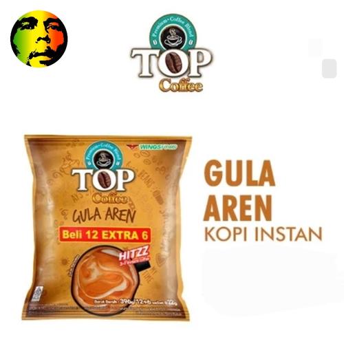Jual Top kopi gula aren 12s - Kota Bekasi - jco mart | Tokopedia