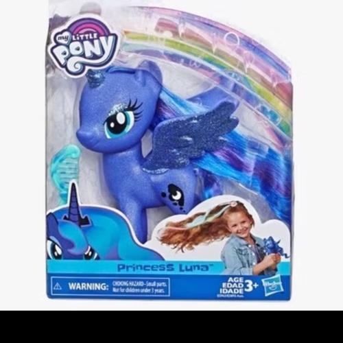 Jual My Little Pony Princess Luna Sparkle Original - Jakarta Barat ...