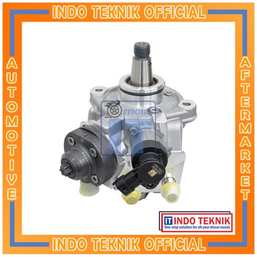 Jual Supply Pump Mitsubishi Fuso Truck 0445020531 ME230534 CP4 928400821 - 4D37 Excavator Engine ...