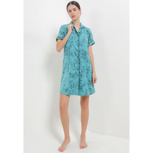 Jual Daster Baju Tidur Piyama Wanita Anne Wintours Ladies Sleepwear ...