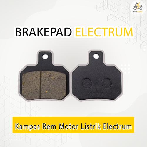 Jual Kampas Rem Motor Listrik Electrum - Jakarta Utara - motorlistrikin ...