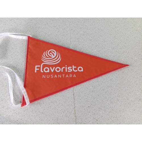 Jual Bendera Travel/Bendera Tour Custom/Bendera Tour Printing - Kota ...