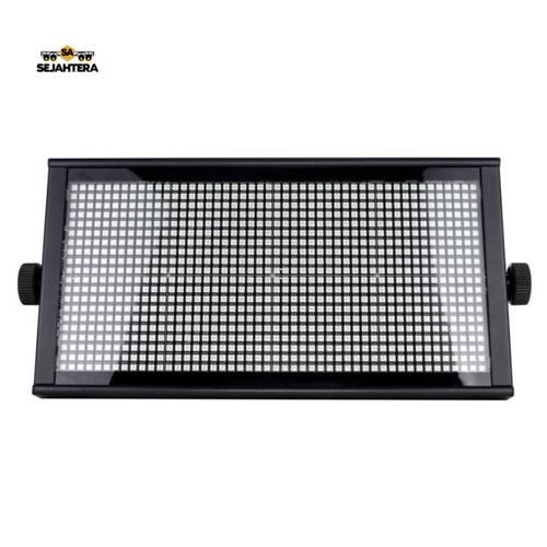 Jual Lampu Strobe LED 1000 watt RGB terbaru motif angka dan huruf ...