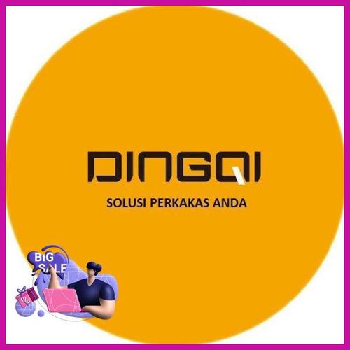 Jual Dingqi Tempat Benang Gulungan Benang Clark Line Roll - Jakarta Barat - warsen shop | Tokopedia