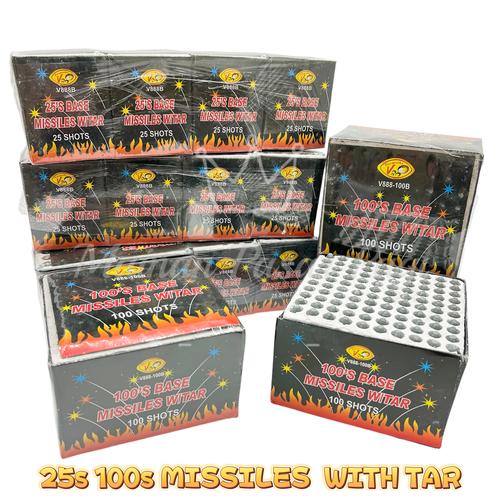 Jual KEMBANG API MISSILE 100 S / KEMBANG API ROKET / KEMBANG API SUIT ...