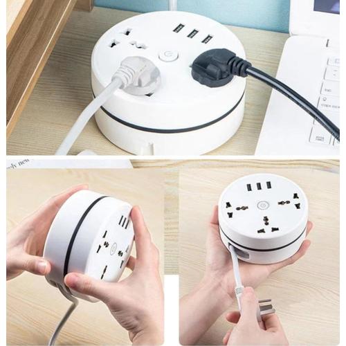 Jual RMS - 0104 Socket Electric Circle AS - Kab. Tangerang - Applause ...