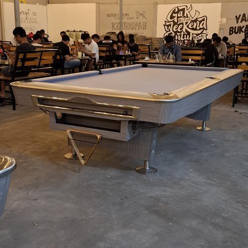 Jual Meja billiard 9 feet Artemis - Meja billiar - Meja Billiiard ...