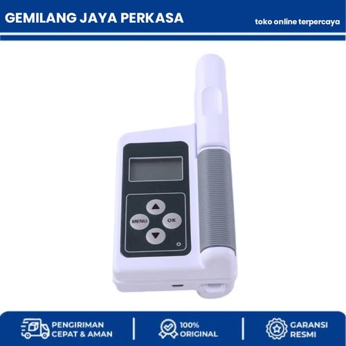 Jual TYS-4N Portable Plant nutrient analyzer nutrition meter plant leaf ...