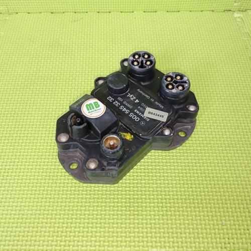 Jual ECU CDI Mercy Boxer 230E, 300E, 190E Mercedes W124 W201 ECU ...