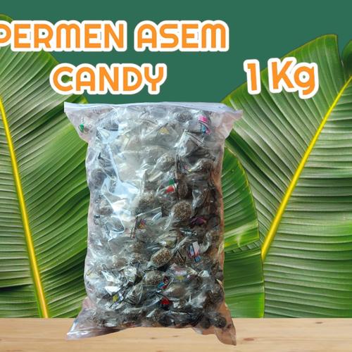 Jual PERMEN ASEM JAWA ASLI 1KG - Kota Sukabumi - PERMEN JAHE CANDY ...