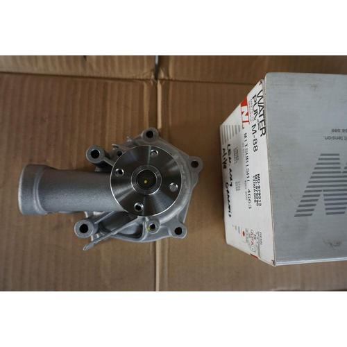 Jual Original Water Pump Waterpump Mitsubishi Grandis Merk Npw M-88 ...