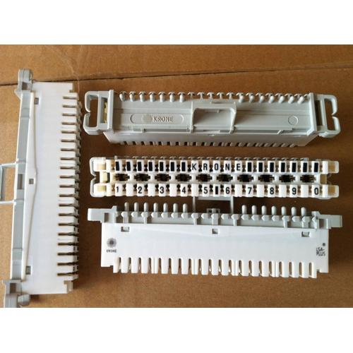 Jual LSA Krone Terminal Plus Disconnect - Jakarta Pusat - TOKO ...