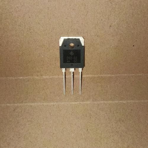 Jual 9292 dioda diode midek transistor tr mesin las d92-02 d 92-02 ...