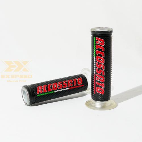 Jual ACCOSSATO ACCOSATO ACOSSATO ACOSATO GRIP HANDGRIP GEL GR002-F ...