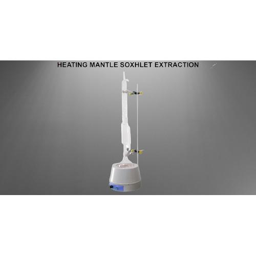 Jual HEATING MANTLE SOXHLET EXTRACTION - Kota Tangerang Selatan ...